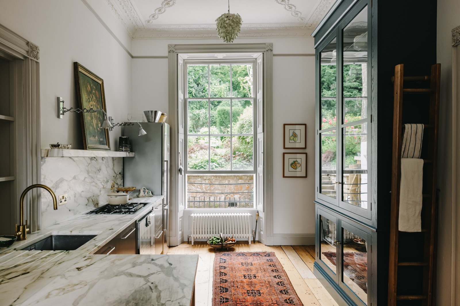 For Sale: Sion Hill Place, Bath BA1 | Inigo