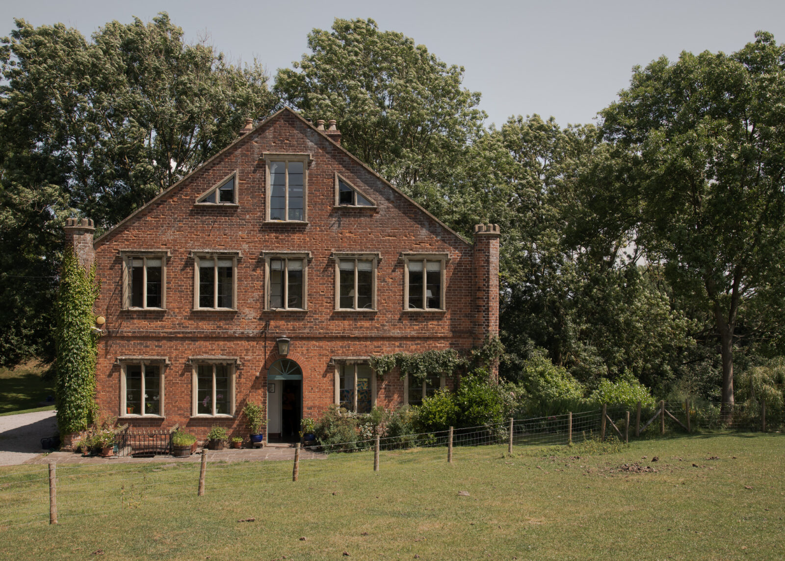 For Sale: Bullo Pill, Newnham, Gloucestershire | Inigo